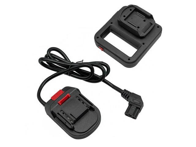 Click here for Converter Adapter 2 in 1 for BL1830 BL1840 BL1815... prices