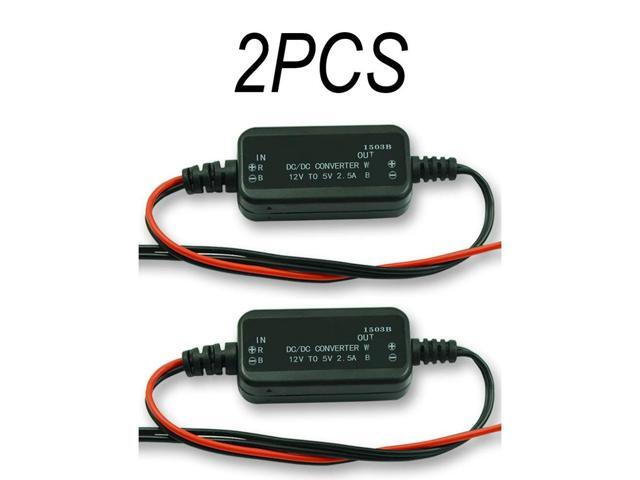 Click here for 2pcs DC Voltage Step Down Converter Easily Convert... prices