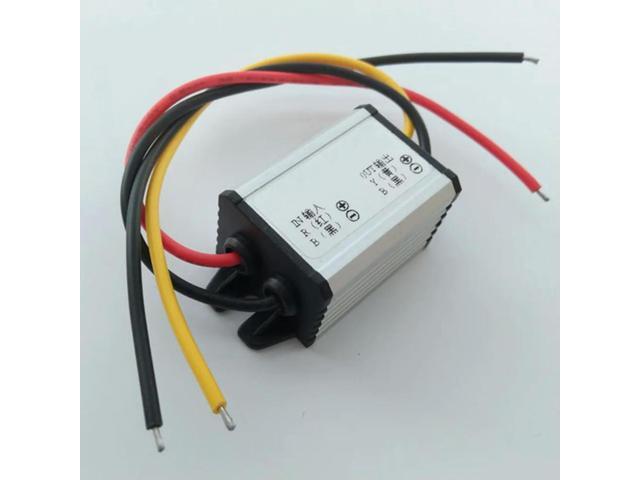 Click here for DC 12V 24V to 1 5V 3A Step Down Voltage Converter... prices
