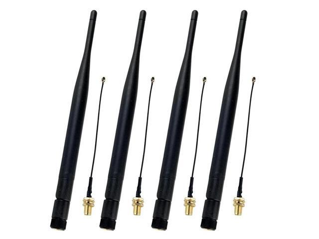 Click here for 915MHz For LoRa Antenna 5dBi For SMA Male 195mm +... prices