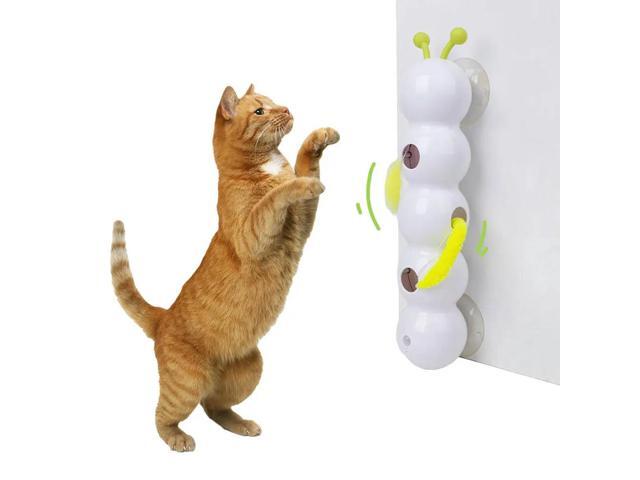 Click here for Caterpillar Interactive Cat Toy Motion Activated A... prices