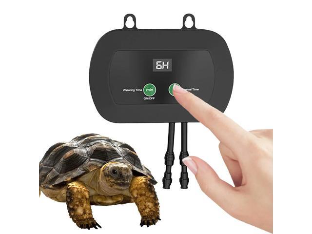 Click here for Automatic Reptile Mist Sprinkler W/ Timer Auto Con... prices