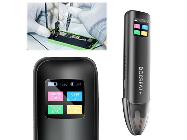 Click here for Spot Welder 99 Gear Adjustable Automatic Manual Mo... prices