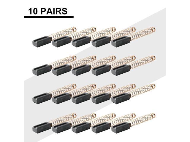 Click here for Life Carbon Brush Triac S Motor Brush 14mm * 6mm *... prices