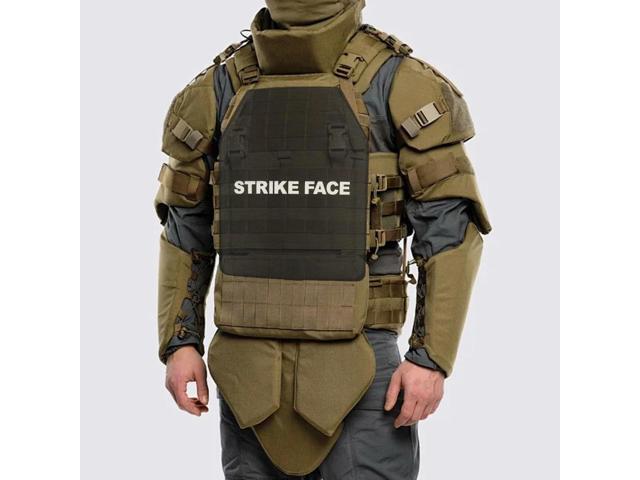 Click here for Lightweight bulletproof plug NIJ Level IIIA UHMWPE... prices