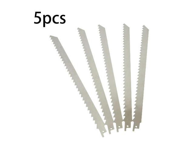 Click here for 5pcs S1211K 300mm Reciprocating Saw Blade Stainles... prices