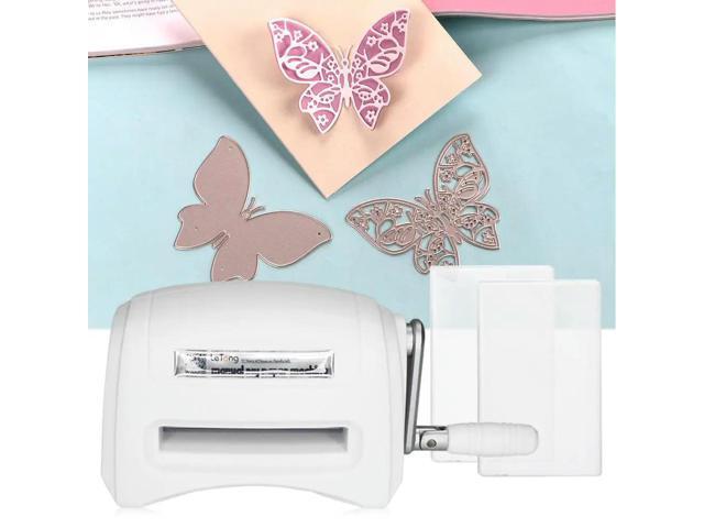Click here for Scrapbook Die Cutter Embossing Machine Home DIY Sc... prices