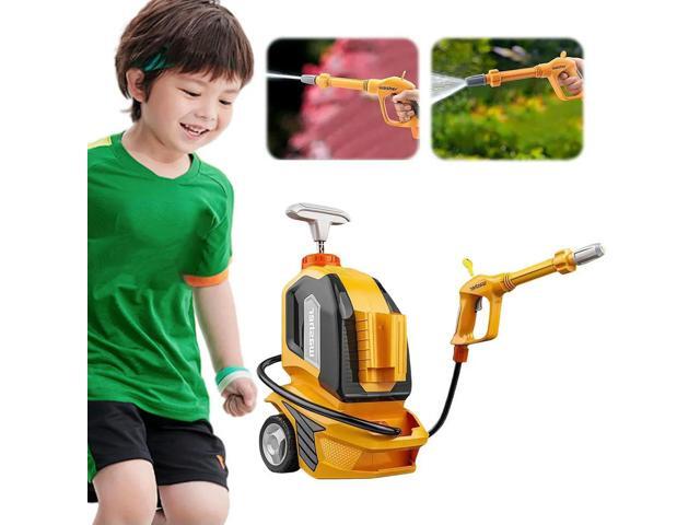 Click here for Kids Water Pressure Washer Tools and Toys Car Wash... prices