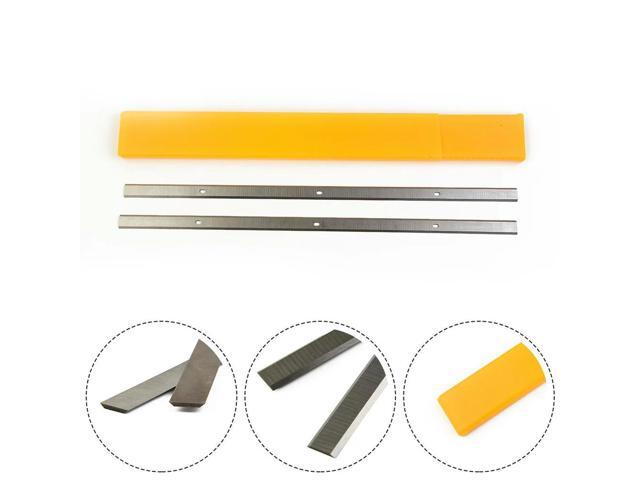 Click here for 2PC 13-1/2 HSS Portable Planer Blades For bo DH330... prices