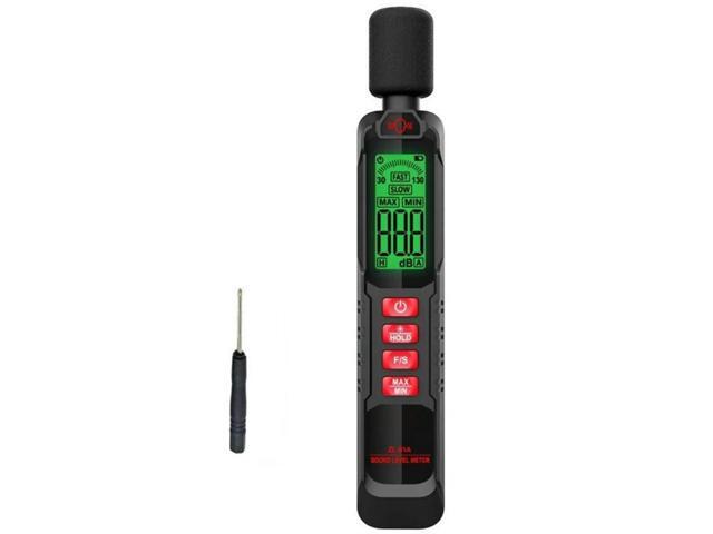 Click here for Accurate Noise Meter with Analog Bar Display and A... prices