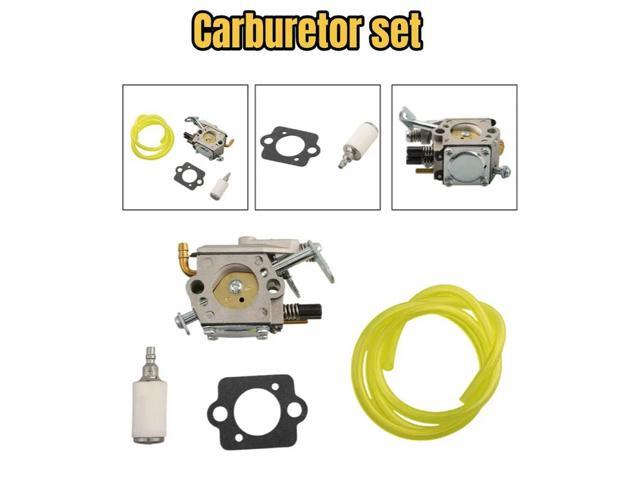 Click here for Efficient Carburetor Set Compatible with For McCul... prices