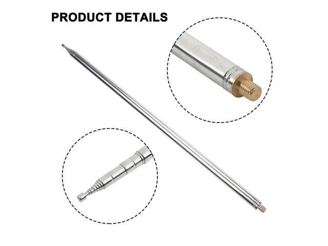 Click here for Telescopic Antenna Telescopic Antenna 5 6M 18 4FT... prices