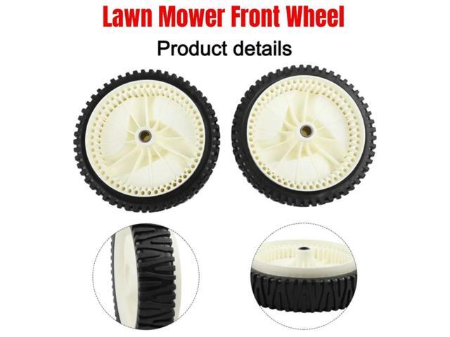 Click here for 8 Front Drive Wheels For Lawn Mowers 194231X427 53... prices