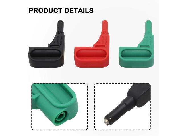 Click here for 3pcs Magnetic Test Probe Set Multimeter Magnetic H... prices