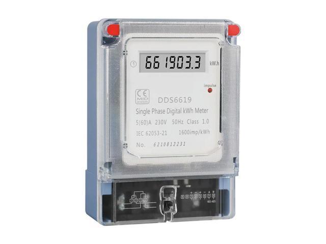 Click here for Accurate Electricity Measurement Device Energy Met... prices