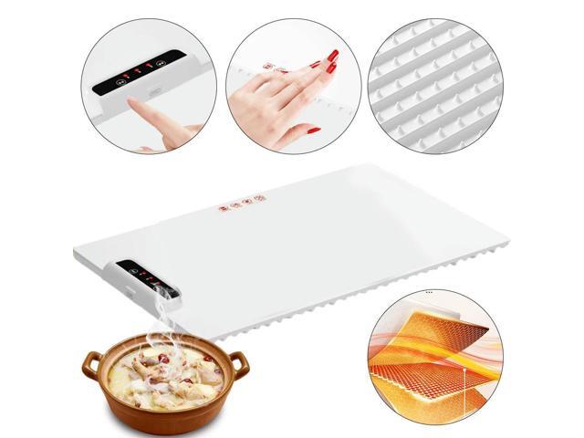 Click here for Electric Warming Tray with Adjustable Temperature... prices