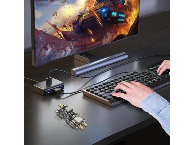 Click here for High Gain CC1101 Module For Flipper Zero Multiboar... prices