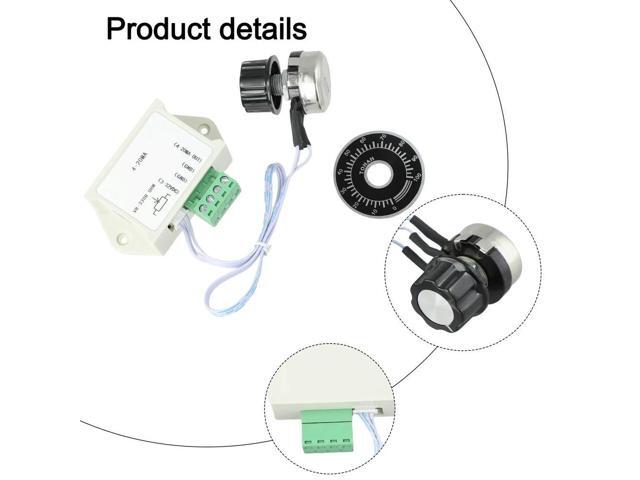 Click here for 1PCS 4-20MA Signal Generator Current Generator Adj... prices