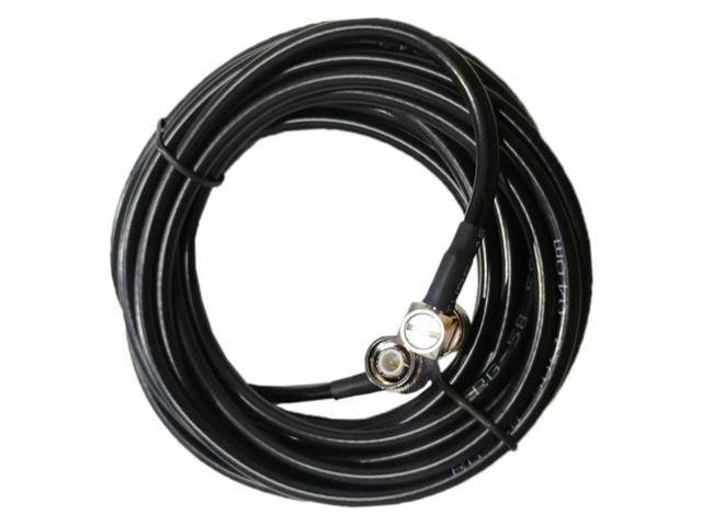 Click here for 90 Degree Connector 15FT Antenna Cable GPS Setup O... prices
