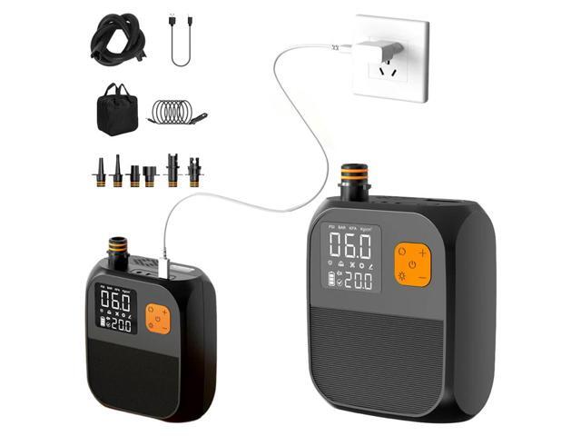 Click here for 20PSI High Pressure Portable Air Compressor Stand... prices