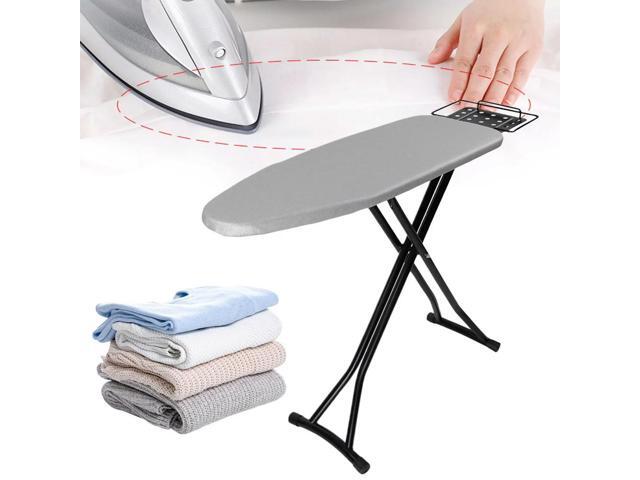 Click here for Heavy Duty Compact Iron Board Height Adjustable Fu... prices