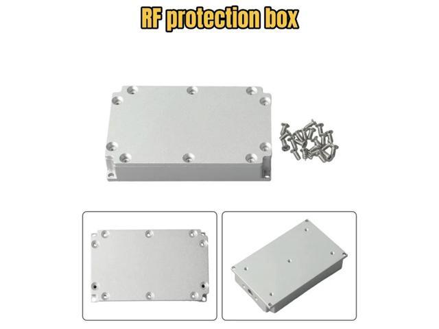 Click here for ALF Protection Box RF Protection Box RF Shielding... prices