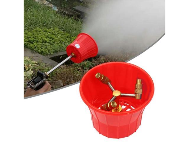 Click here for High Pressure Rotating Nozzle Agricultural Sprayer... prices