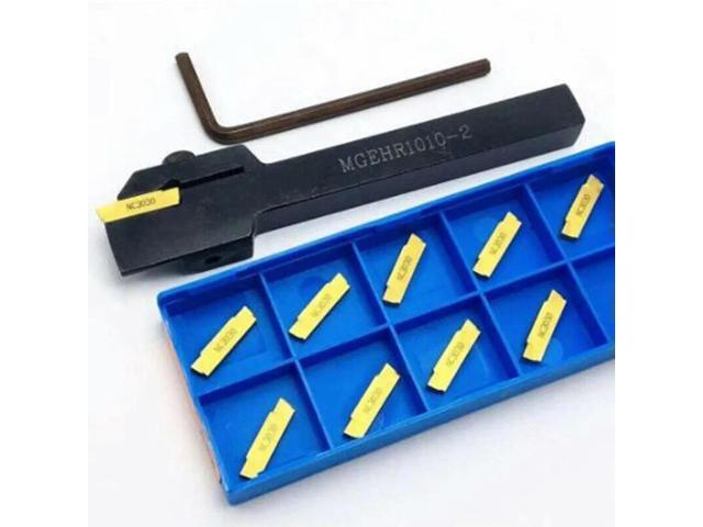 Click here for 10mm MGEHR1010-2.5 CNC Grooving Cut-Off Holder 2.5... prices