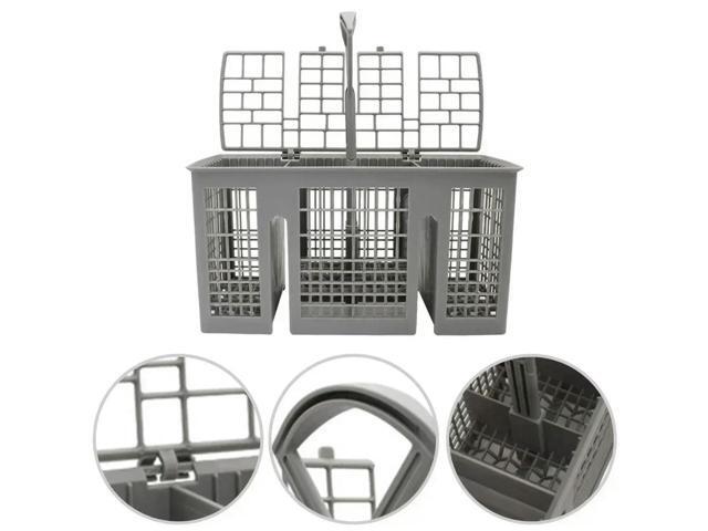 Click here for 6 Cubicle Dishwashers Cutlery Basket Detachable Di... prices