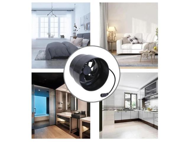 Click here for Powerful 12V Ventilation Exhaust Fan 110mm-100mm F... prices