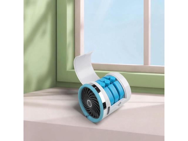 Click here for Air Circulation Fan Portable 3 Speed Air Cooler Wi... prices