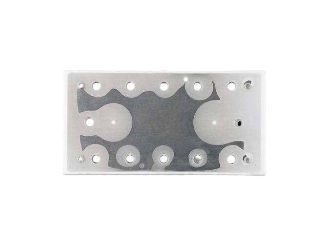 Click here for Polishing Disc Grinding Disc 10 Suction Holes Comp... prices