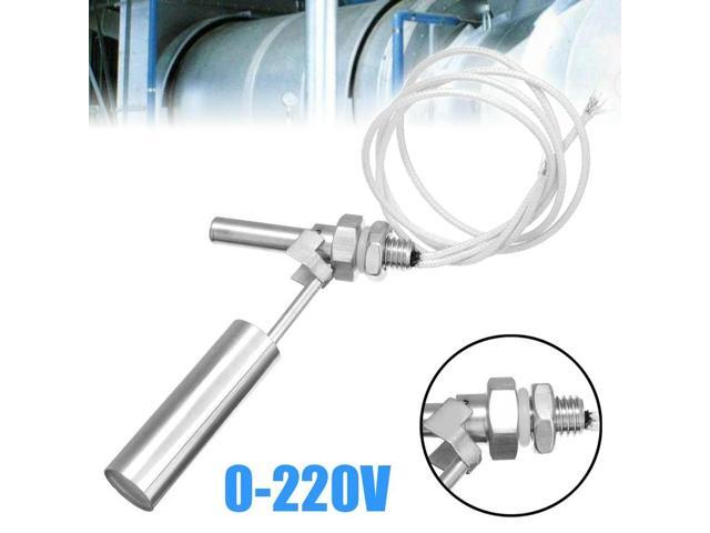 Click here for Pumps Float Switch Easy To Use Practical 3.0A Carr... prices