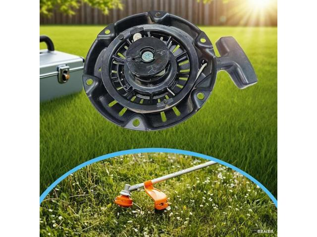 Click here for Recoil Starter Assembly for Honda GX100 Engines Re... prices