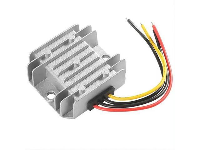 Click here for 36W DC Voltage Converter 511V to 12V Step Up Power... prices