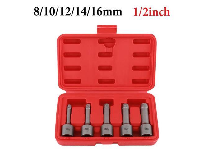 Click here for 8-16mm Damaged Screw Extractor Stripped For Broken... prices