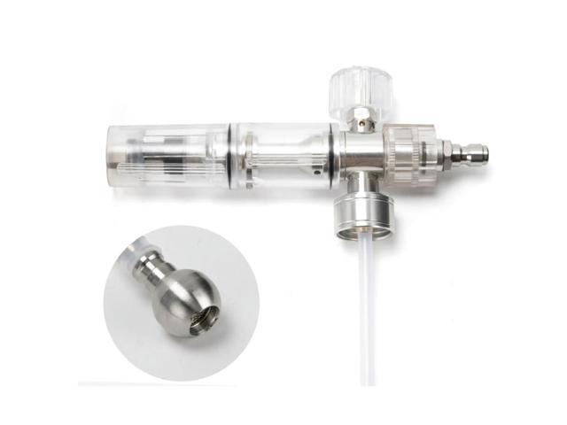 Click here for PA Foam Pot For Car Washing Machine Pot With 1/4-I... prices