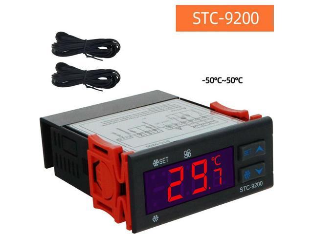 Click here for Powerful AC 220V Digital Temperature Controller ST... prices