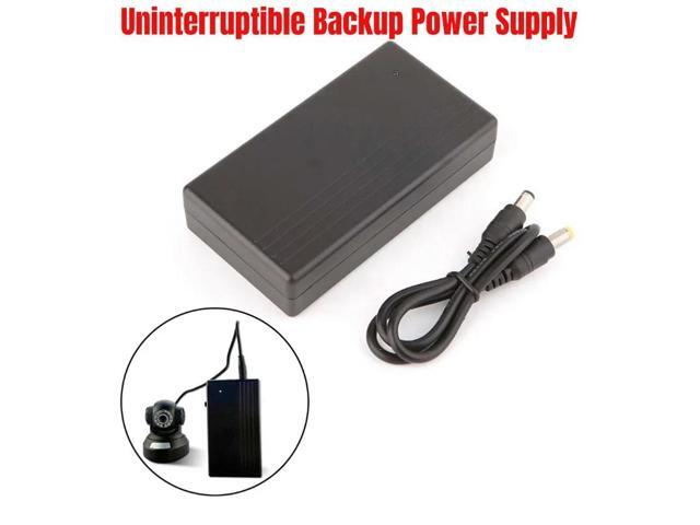 Click here for Camera Router 12V UPS Backup Power Solution Power... prices