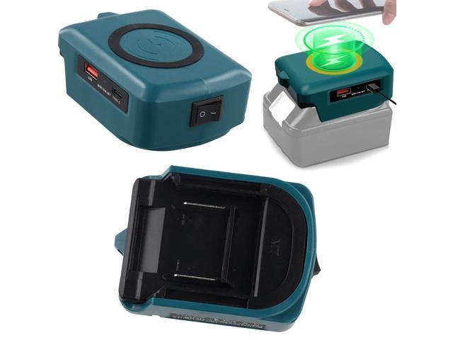 Click here for 15W Mobile Phone Wireless Charger Adapter For BL18... prices