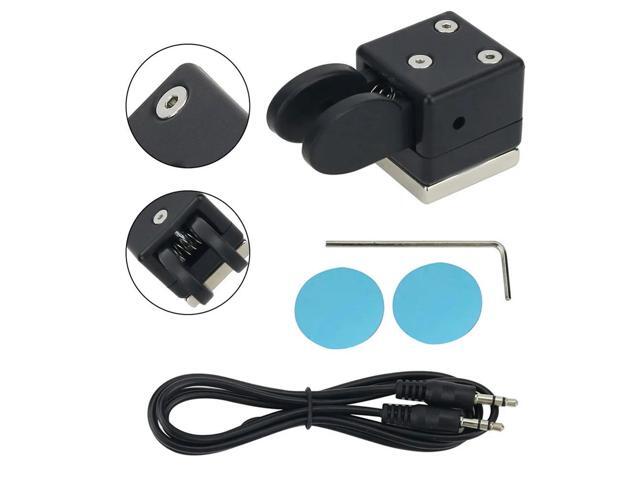 Click here for Automatic Key CW Key Receiver For Electronic Proje... prices