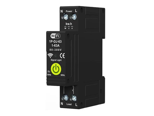 Click here for Bidirectional Metering Circuit Breaker with Leakag... prices