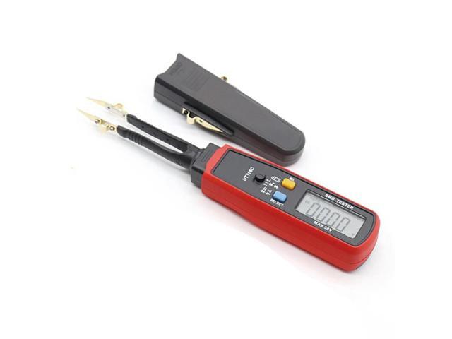 Click here for UT116C Digital For SMD Multimeter Diode Continuity... prices