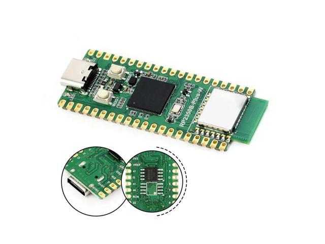 Click here for RP2350B-Plus-W Microcontroller Development Board D... prices