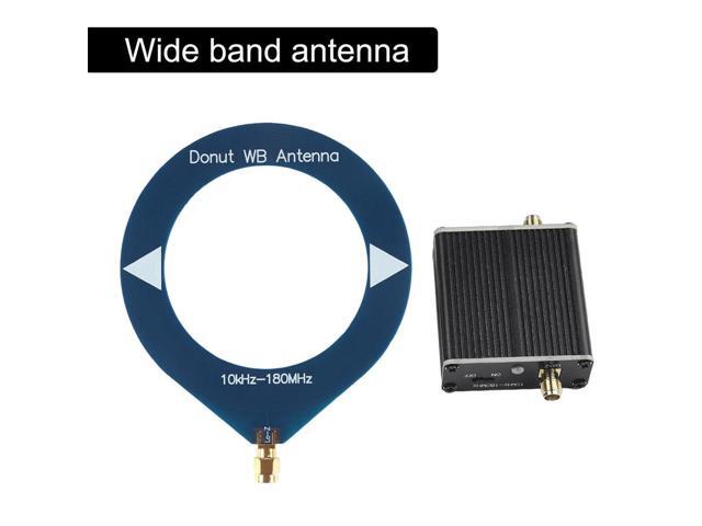 Click here for Donut AM MW/SW Antenna Mini Loop Antenna For HFDY... prices