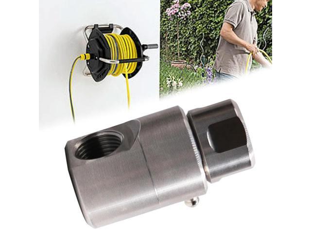 Click here for 1/2 Inch For MXF Heavy Duty Steel Swivel Joint Air... prices