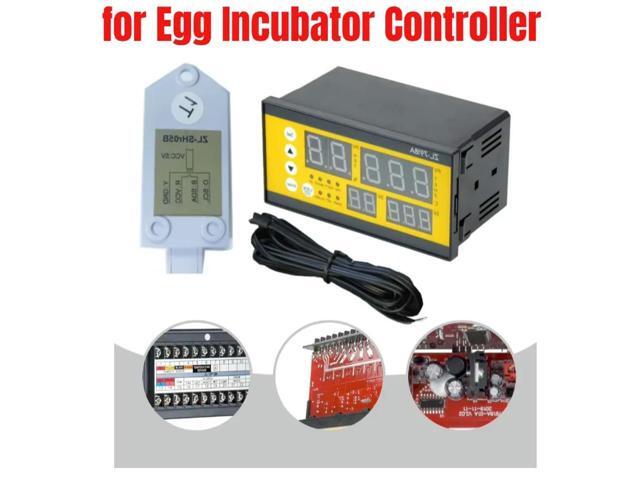 Click here for ZL-7918A For Egg Incubator Controller Multi-Functi... prices