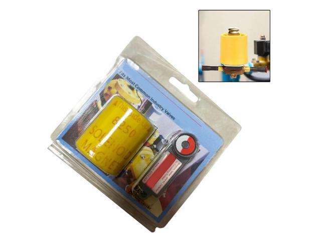 Click here for Magnetic Valve Tester Solenoid Valve Tool ABS Plas... prices