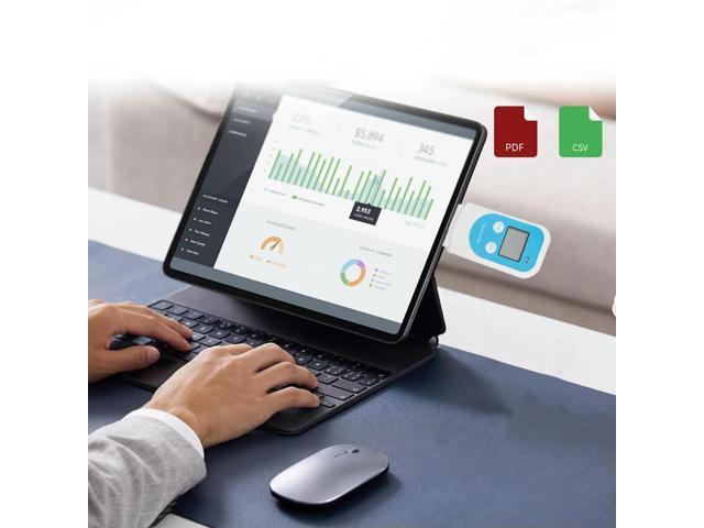 Click here for Temperature Humidity Data Logger USB Connection fo... prices