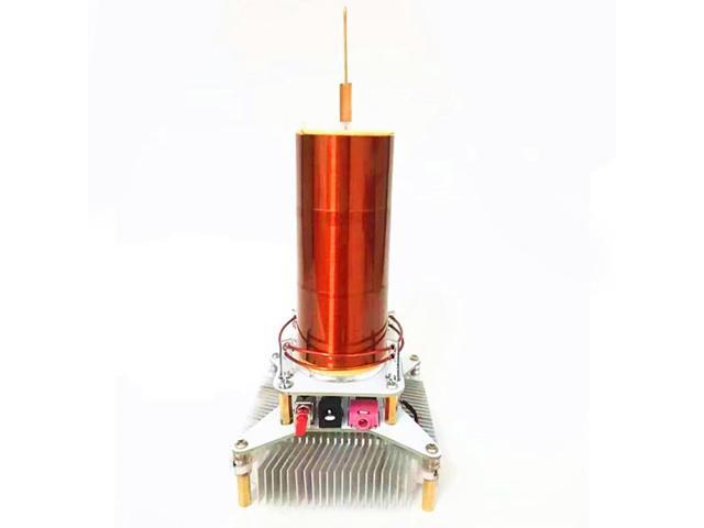 Click here for Music For Tesla Coil Plasma Speaker Wireless Trans... prices
